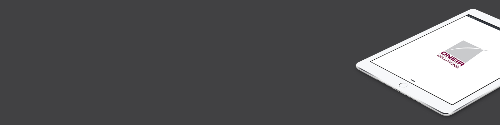 bottom-banner - Oneir Solutions