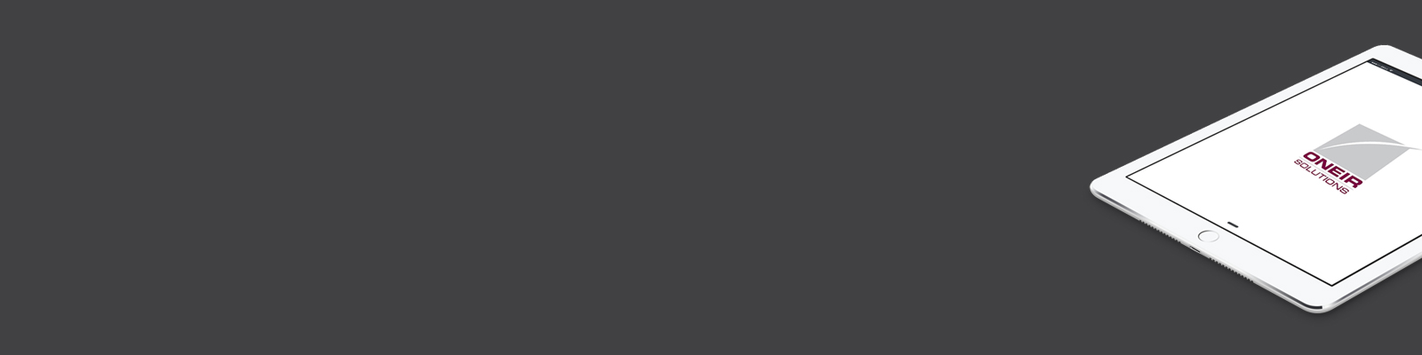 bottom-banner - Oneir Solutions